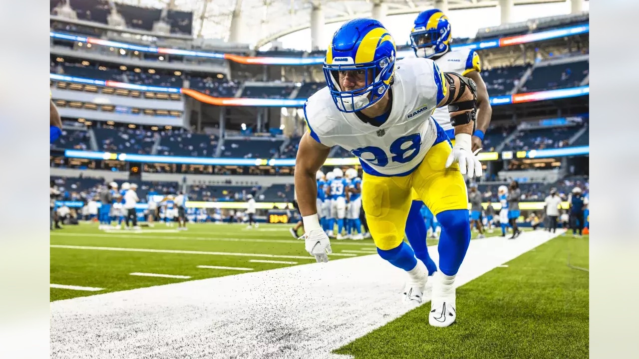 LA Rams Purchase and Plan New HQ - Echelon Professional